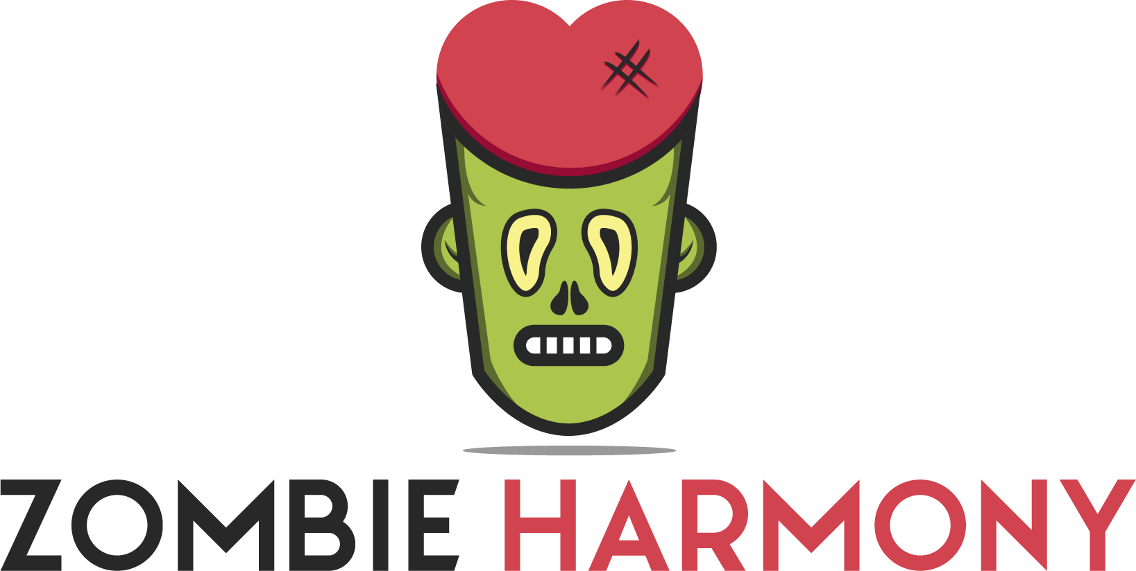 Zombie Harmony - Your online dating guide (100% Free)